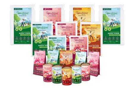 Pawsitive Pets Private Limited - India Manufacturer